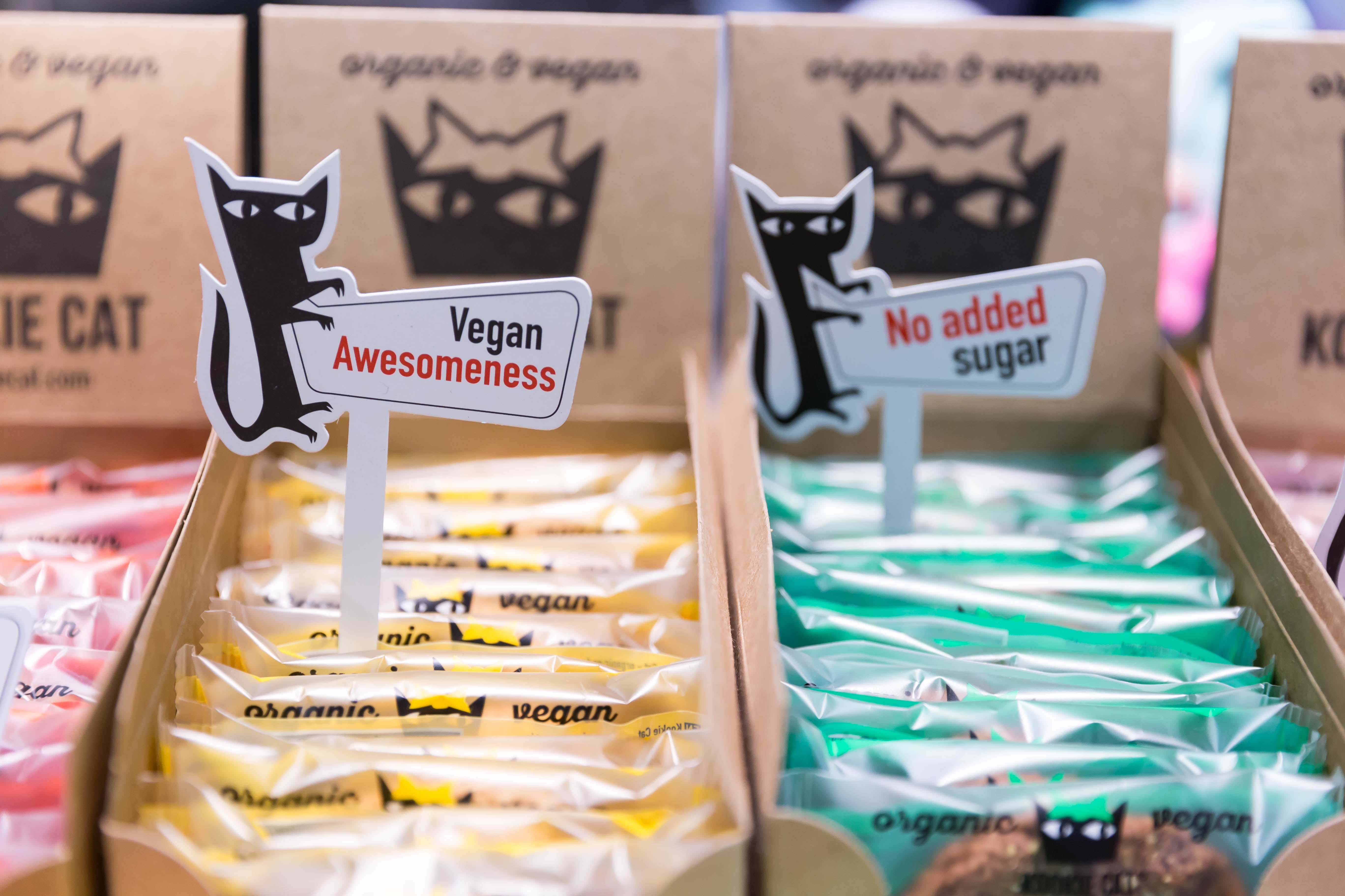 snacking – Flavours for Health