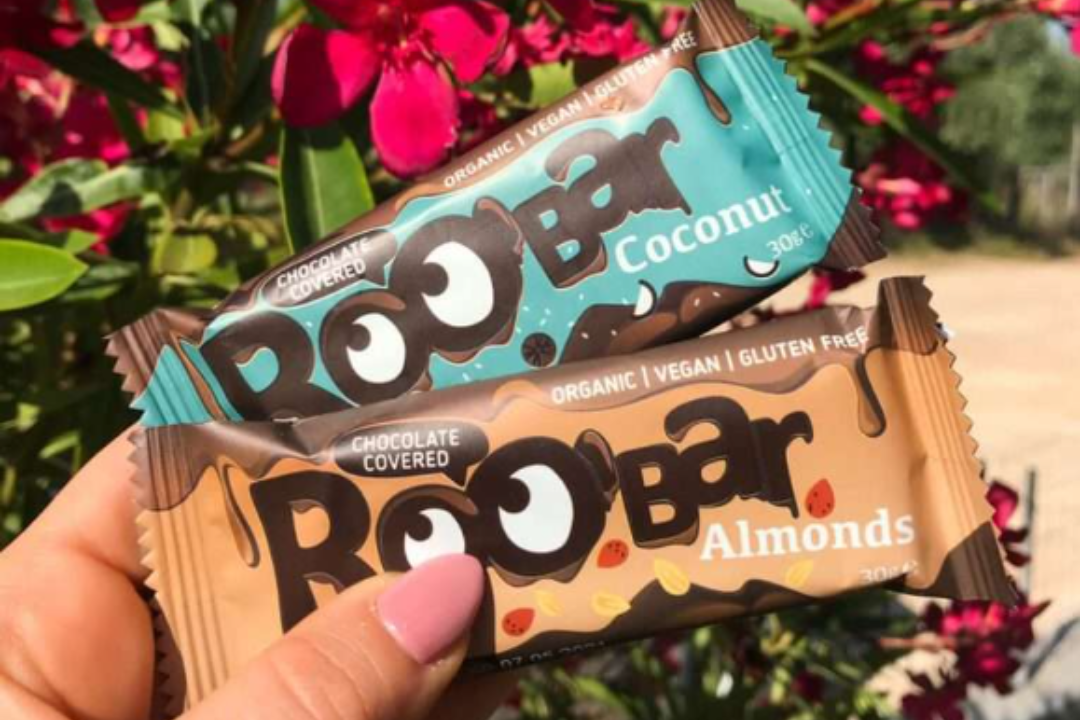 Roo'bar – Flavours for Health