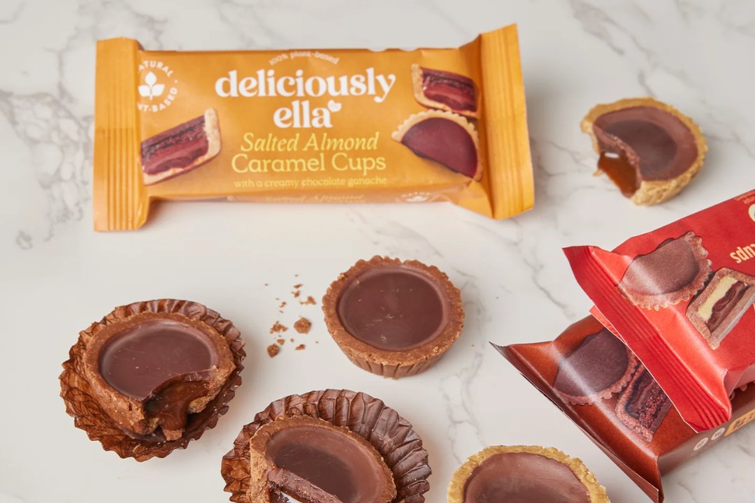 Deliciously Ella Malta – Flavours for Health