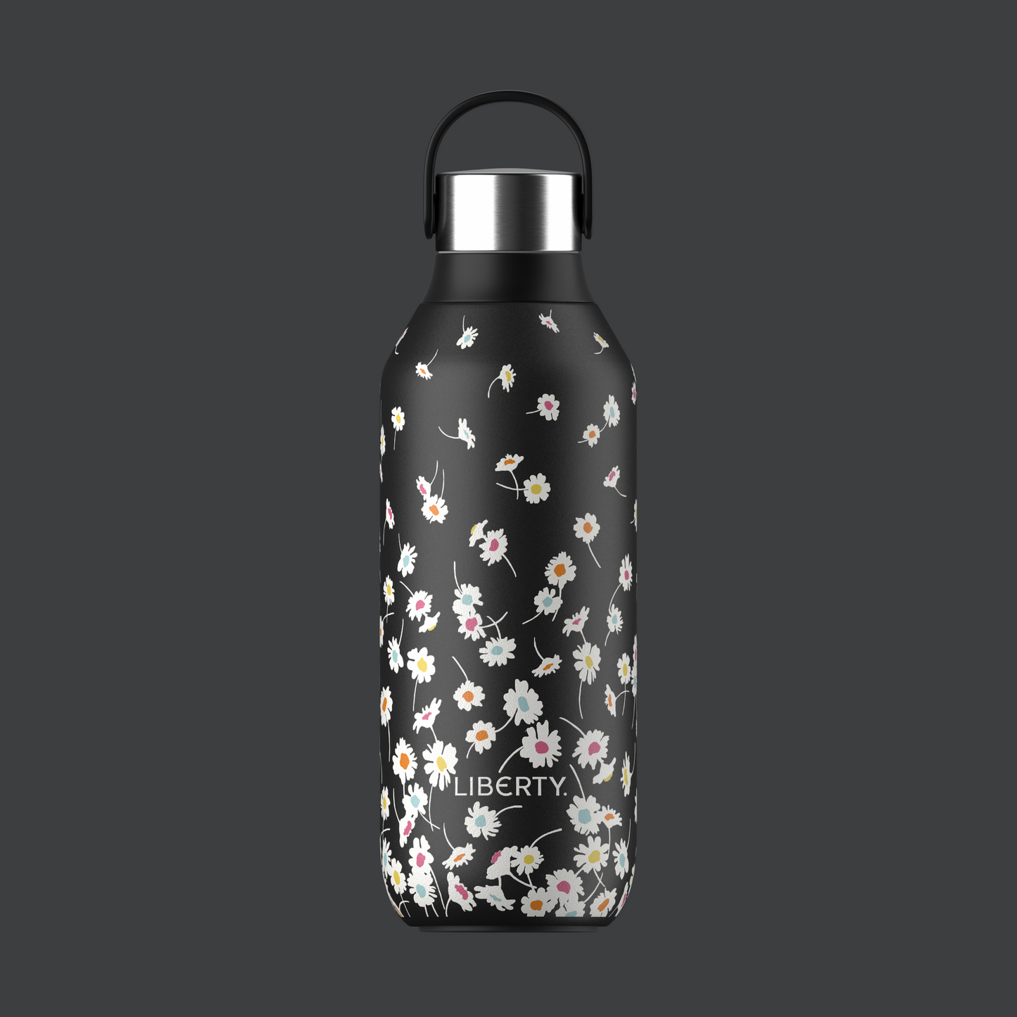 Liberty Abyss Jive – Flavours for Health